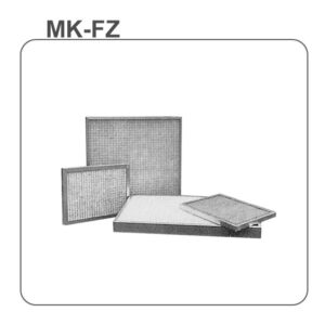MKFZ – Filter Cells - Air Technology Products UK