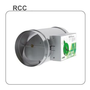 RCC CAV Unit - Air Technology Products UK